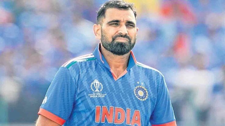 Mohammed Shami's India Return: 'We Are Labourers' - Cricket Insights